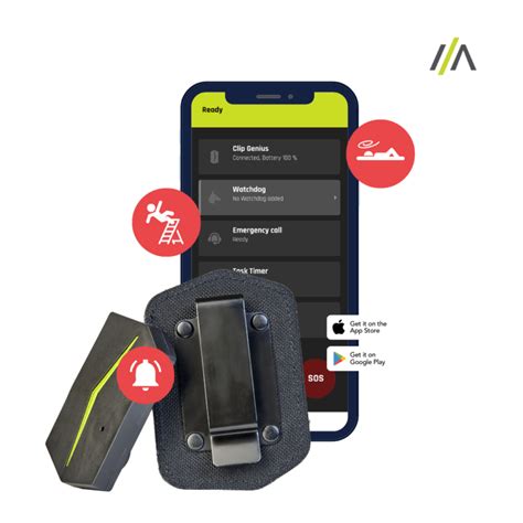 Effective Emergency Detection During Work Heres How Adresys