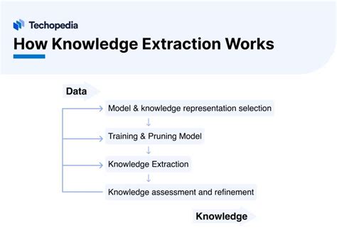 What Is Knowledge Extraction Definition Types And Examples Techopedia