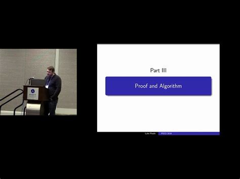 Free Video Linear Time And Efficient Distributed Algorithms For List