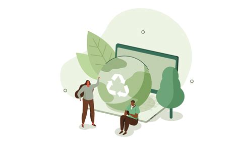 Ar Automation Leads To A Greener Future