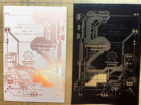 Making Hardware Arduino Dmx 512 Tester And Controller Facebook