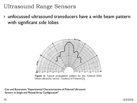 Distance Sensor Models Ppt Download