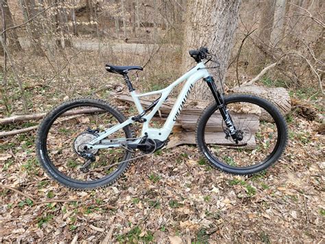 Levo Gen Turbo Levo Battery Fails EMTB Forums