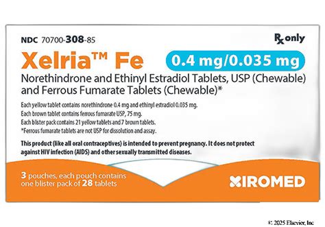 Xelria Fe 2025 Prices Coupons And Savings Tips Goodrx