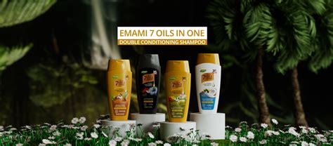 Emami 7 Oils In One Bangladesh