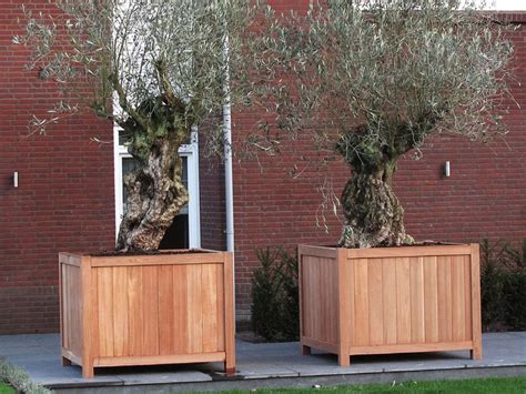 Bloempot Op Poten Verhoog Jouw Planten In Stijl Plantenbaknl