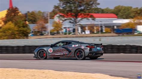 [video] join rick conti for a level 1 track experience at the ncm