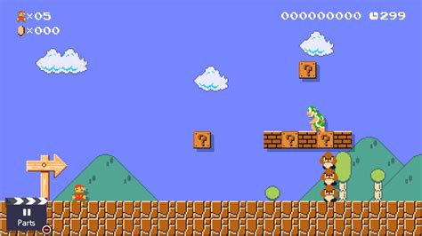 Super Mario Bros W1 1 Super Mario Wiki The Mario Encyclopedia