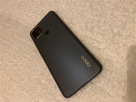 Oppo A15 2gb32gb Mobile Phones And Gadgets Mobile Phones Android