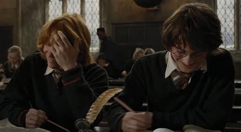 우리들의 호그와트 포스타입 채널