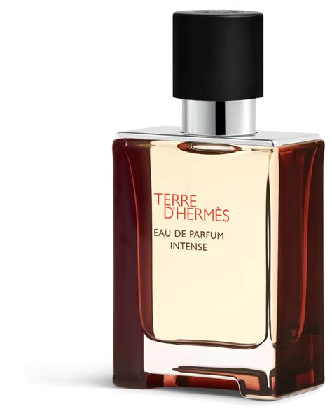 Terre Dhermès By Hermès Eau De Parfum Intense Reviews And Perfume Facts