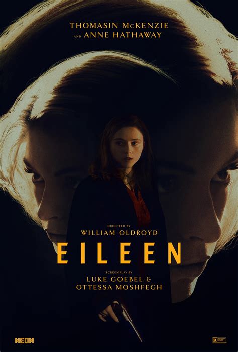 ‘eileen Review A Sharp Thriller That Boldly Deconstructs The Female Protagonist Peoples World