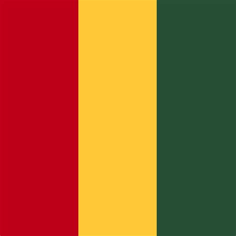 Mcdonalds Brand Color Palette Hex Codes Pick Color Online