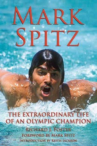 Mark Spitz Book Players Bio
