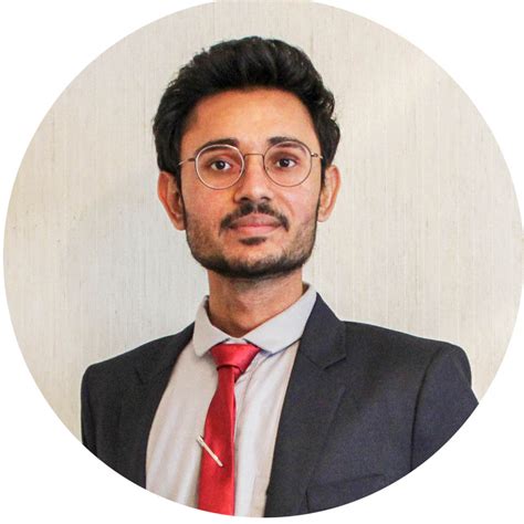 Jaydip Gohil Beng Industrial Engineering Management Technische