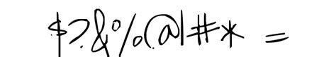 Pea Jokilyn Font Download Free For Personal Use Whatfontis