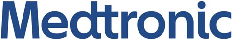 ملفmedtronic Logosvg المعرفة