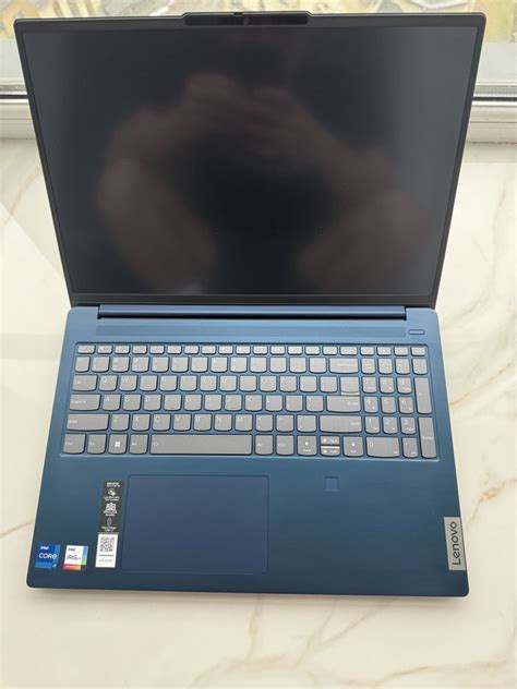 Lenovo Ideapad Slim Irl I U Gb Gb I