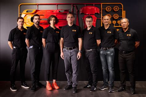 Genesis Magma Racing Unveils Roadmap To 2026 Debut At Le Mans