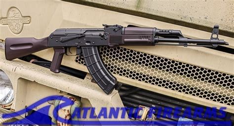 Polish Akm Circle 11 Ak47 Rifle