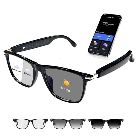 Ai Glasses Vs Ar Glasses Are Ai Glasses Really Worth The Hype Smart