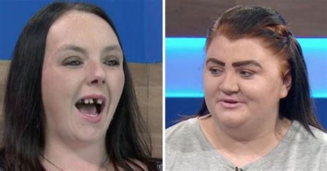 Jeremy Kyle Show Guest Leaves Viewers Confused After Having Sex With Man Shes Never Met