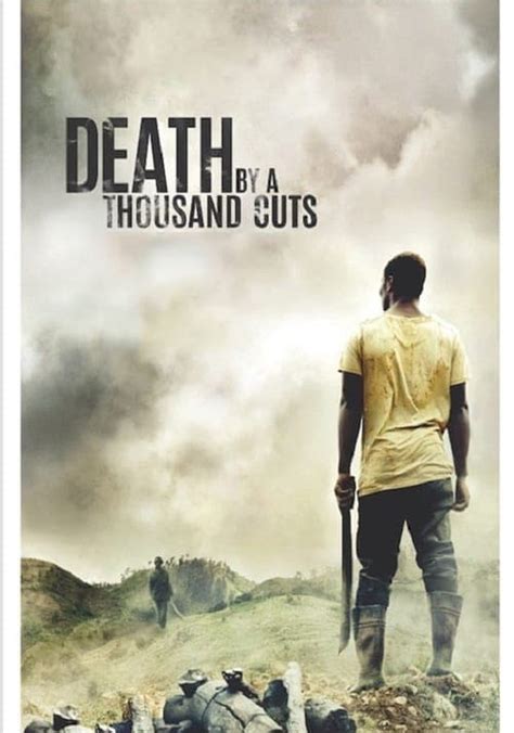 Death By A Thousand Cuts Streaming Watch Online