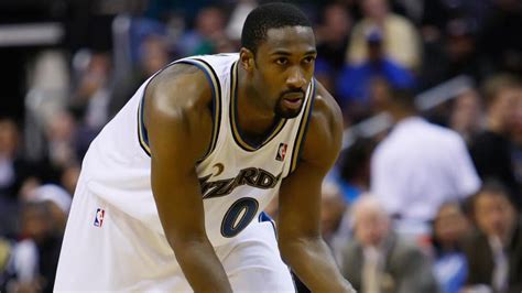 Former Nba All Star Gilbert Arenas Signs With Big3 League Enters 2019