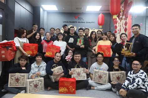 Tuyển Dụng Senior Java Developer Tại CÔng Ty CỔ PhẦn PhẦn MỀm Vitex