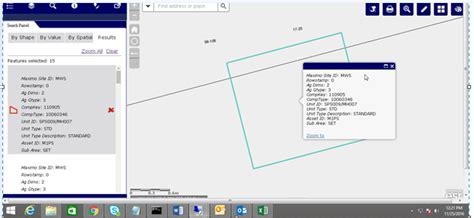 Uncaught Typeerror Cannot Read Property Geometry Esri Community