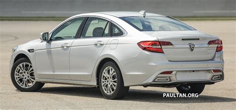Protonperdana20silverext21 Paul Tans Automotive News