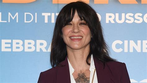 Asia Argento Quattro Anni Di Sobrietà «ogni Giorno Scelgo La Vita