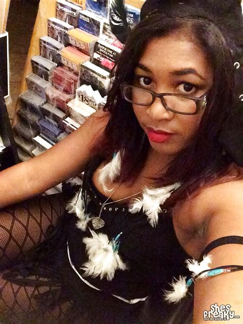 Sarah Fatima ShesFreaky