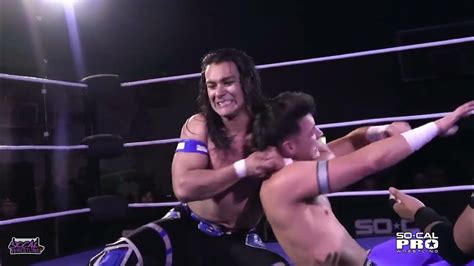Joey Lancaster C Vs Jake Redondo Golden State Championship Socal