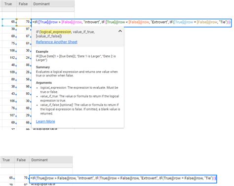 Formulas With Cells Containing Cross Sheet References Smartsheet Community