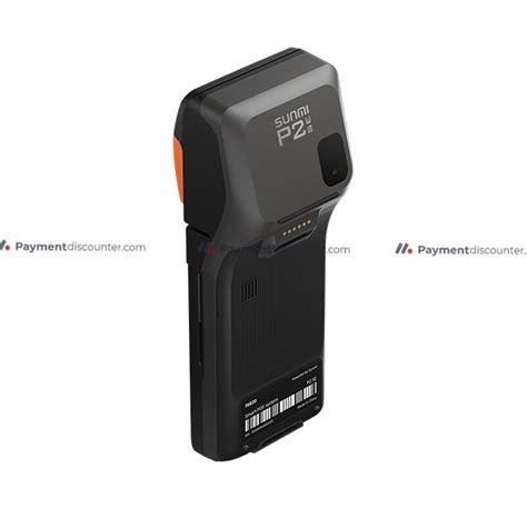 Sunmi P2 SE POS Terminals Accessories Paymentdiscounter Com