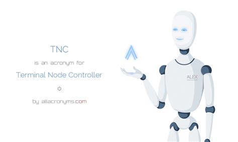 Tnc Terminal Node Controller