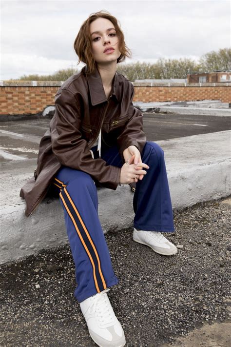Sadie Soverall For 1883 Magazine June 2024 Hawtcelebs