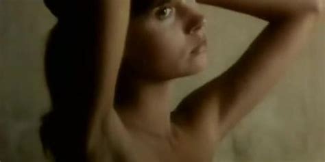 Dawn Thandeka King Breasts Scene In Shaka Ilembe Tnaflix Com