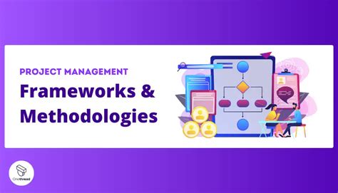 Project Management Frameworks And Methodologies Detailed Guide Onethread