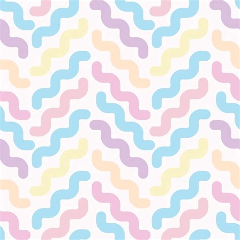 Premium Vector Vector Chevron Pattern Colorful Geometric Abstract Background