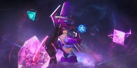 Is Galactus Daughter Galacta Official Canon Marvels Definitive Answer