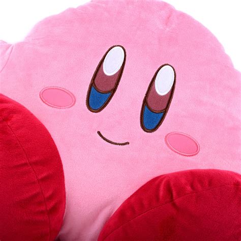 Kirby Body Pillow At Elijah Rubin Blog