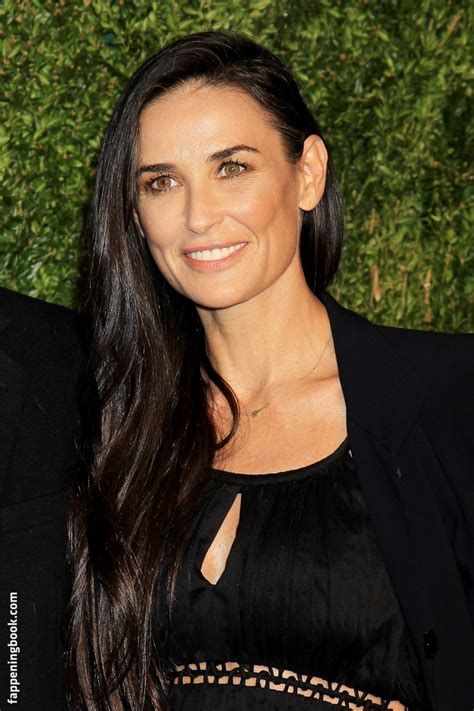Demi Moore Nude Onlyfans Leaks Fappening Page 7 Fappeningbook