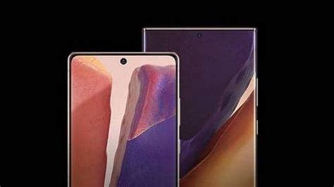 Spesifikasi Samsung Galaxy Note Dan Note Ultra Hadir Dengan Fitur Baru Anywhere Actions S