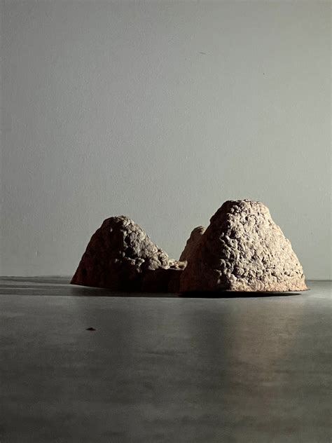 Jonathan Thomson Art Gallery Sculpture Organic