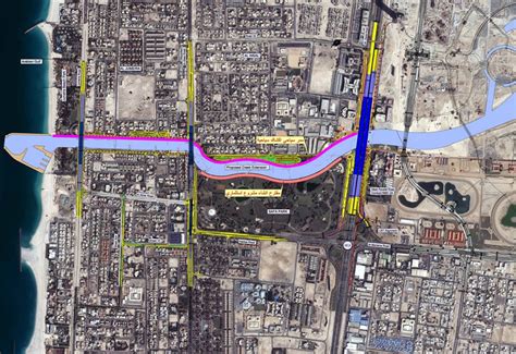 Uae Unveils Masterplan For 2020 World Expo Construction Week Online