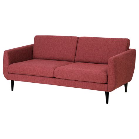 Red Sofas Ikea Ca