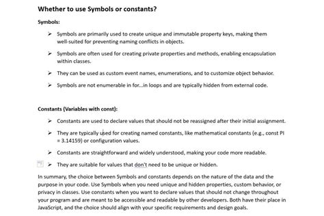 How Symbol Works In Javascript Twinshu Parmar Posted On The Topic Linkedin