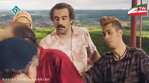 کلیپ داستان نوشابه مخصوص خوردن توی بالن طنز